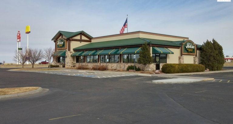 What Happened to Perkins? – Bring Back Sidney